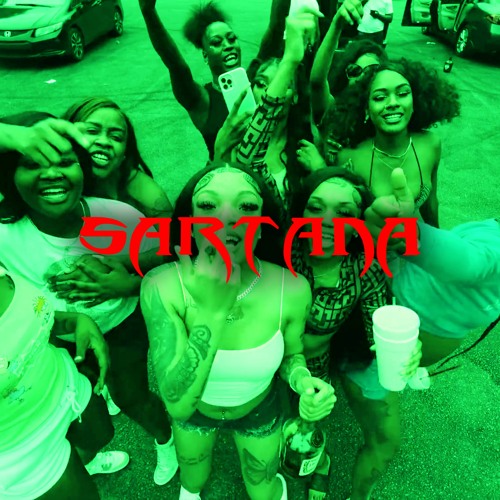 Stream Glorilla - FNF (Sartana Electro Remix) by DJ SARTANA REMIXES ...