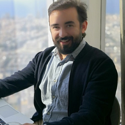Stream Inside the Sofaer Global MBA with Manuel Fajardo ’20 by The ...