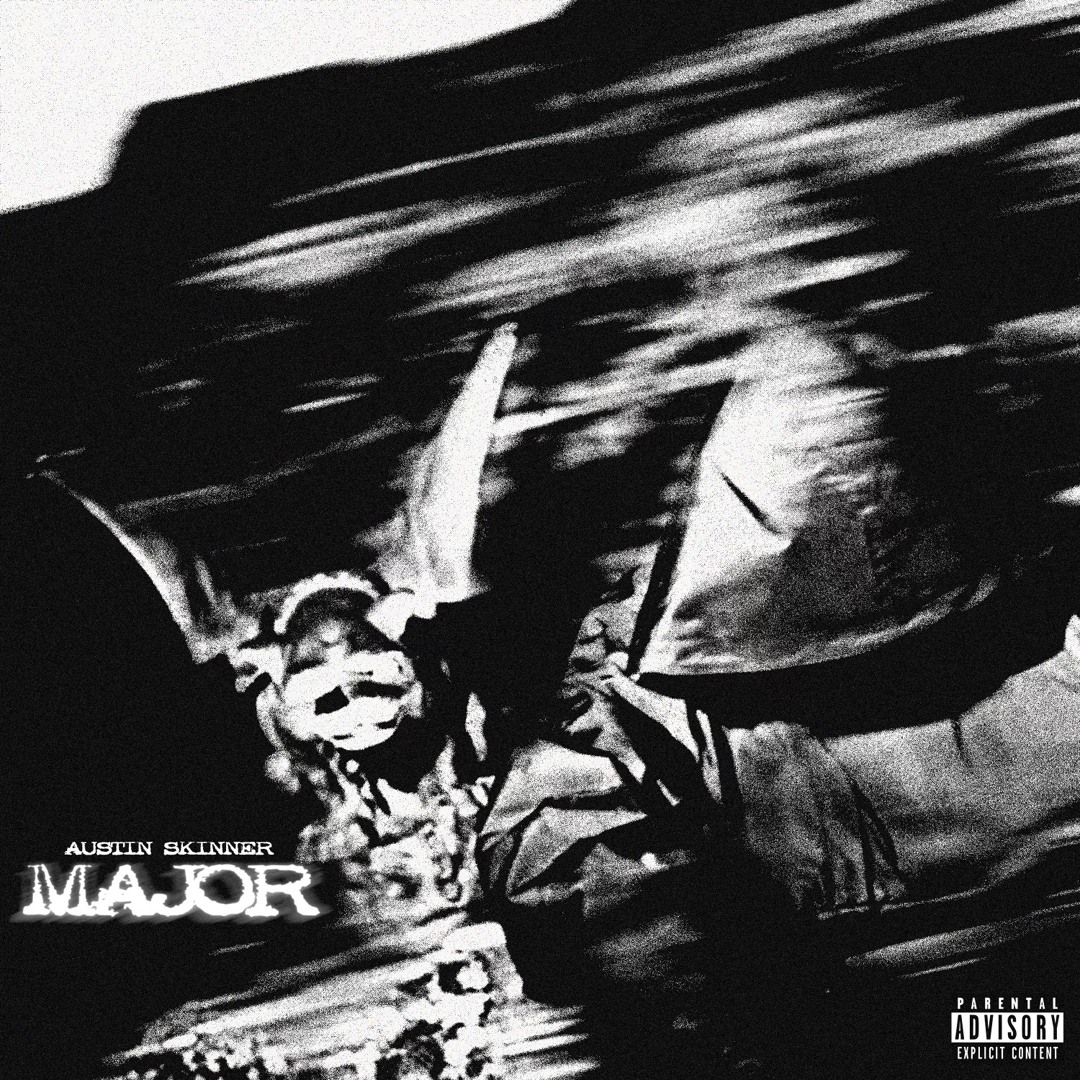 Stream MAJOR (PROD. TFMADEIT & RIO LEYVA) by austin skinner | Listen ...