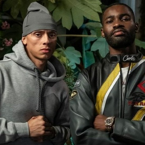 Stream Central Cee X Dave Sprinter (DJ - REEPER DONK Remix) by BORN 2 ...