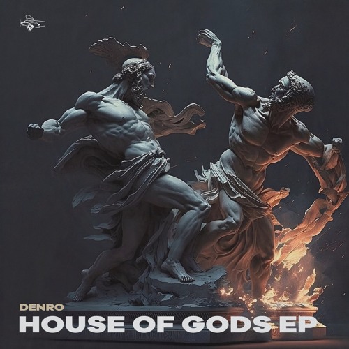 Stream CLIPPER'S SOUNDS | Listen to Denro - House Of Gods EP playlist ...