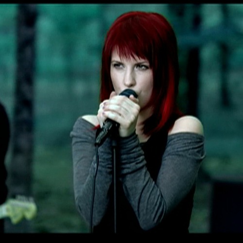 Decode Paramore