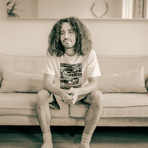 Stream SlapFunk x Special Force Present: Sam Bangura by OpenLab Radio ...