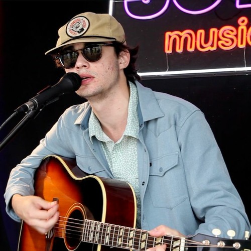 Stream Calder Allen performs "Bend Of The River" @ ACL Fest 2021 by ...