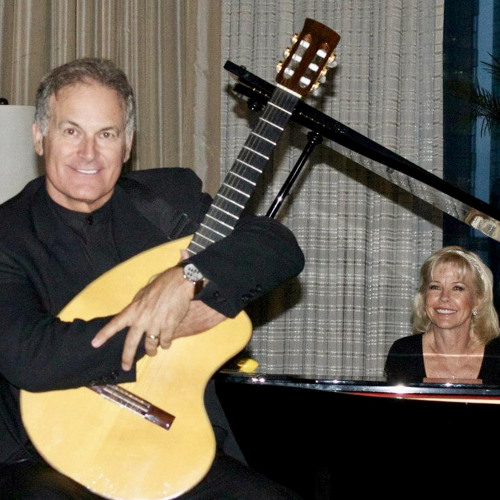 Stream LABYRINTH, Featuring Lisa & Jeff Linsky by Lisa Linsky | Listen ...