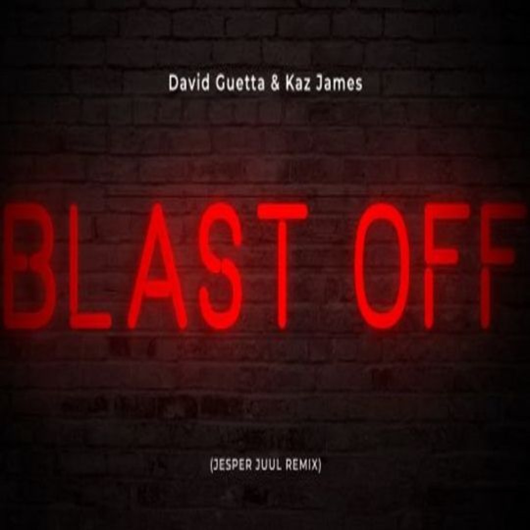 Stream David Guetta & Kaz James - Blast Off (JESPER JUUL REMIX) by Jesper Juul | Listen online ...