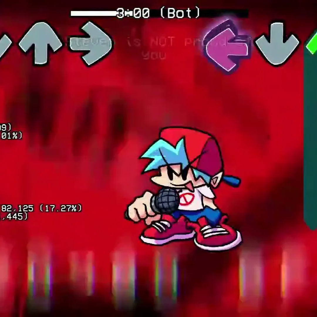 Stream FNF - Reality by something lol | Listen online for free on ...