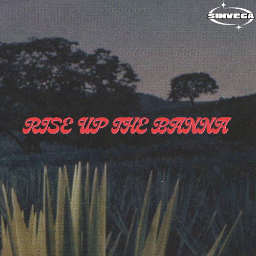Stream Rise Up The Banna (FREE DOWNLOAD) by Sinvega | Listen online for ...