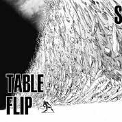 Stream The Strongest Hero TABLE FLIP TSB by Privtel | Listen online for ...