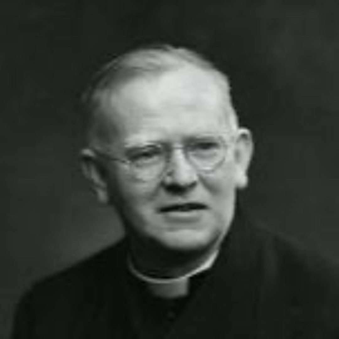 Stream FSSPX | Listen to Four retreats by the English Jesuit, Rev ...