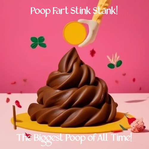 Stream episode The Biggest Poop of All Time!! (Alternate Take Silly ...