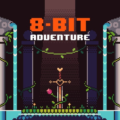 Stream Guilda dos Magos | Listen to 8-BIT ADVENTURE - Music pack ...