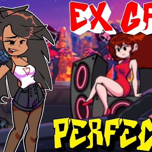 Stream Friday Night Funkin Perfect Combo Ex Gf Mod [hard] By