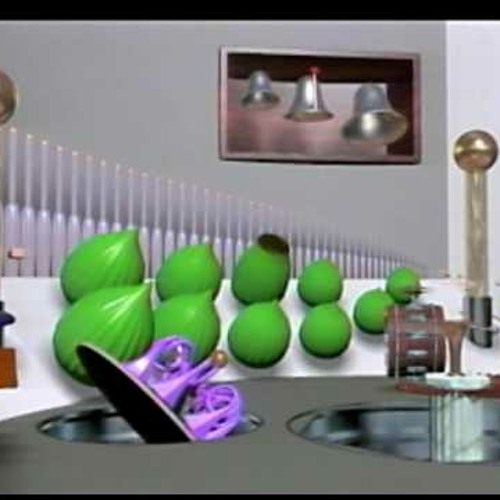 Stream Wayne Lytle - More Bells And Whistles [MIDI Cover] [Revised] by ...