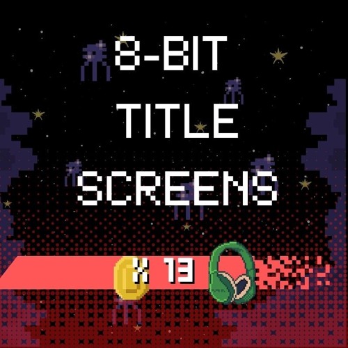 Stream Past2Present Game Audio | Listen to SAMPLER TRACKS OF ALL 8-BIT ...