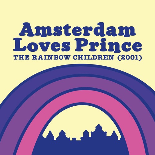 Prince The Rainbow Children