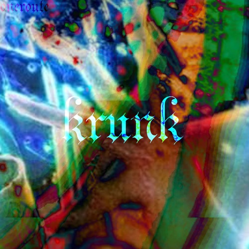 Stream KRUNK by OneRoute | Listen online for free on SoundCloud