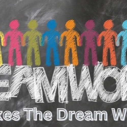 Stream "Teamwork Makes The Dream Work" (July 14th, 2024) by FBC Tanner ...