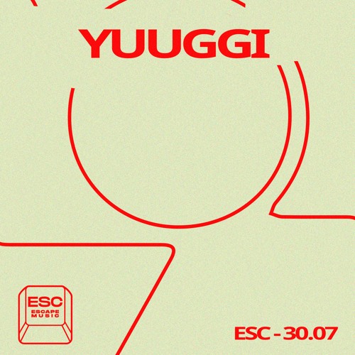 Stream Yuugii - Escape - @Try Better by Escape Music Collective ...