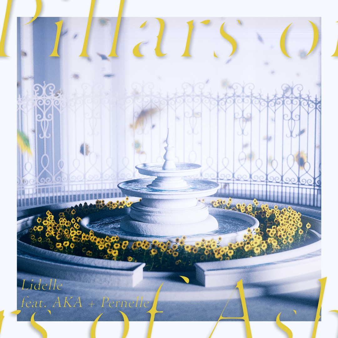 Stream Pillars of Ash / Ultimatum feat. AKA + Pernelle by Lidelle ...