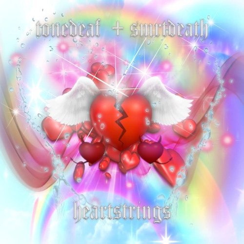 Stream heartstrings w / smrtdeath (prod. born hero) by TONEDEAF ...
