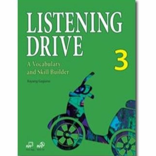 Stream Compass Publishing | Listen to Listening Drive WB 3 Unit07 ... Stream Compass Publishing | Listen to Listening Drive WB 3 Unit07 ...