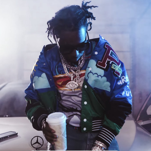 Stream Pressure - Louie Ray by 🥷🏽 | Listen online for free on SoundCloud