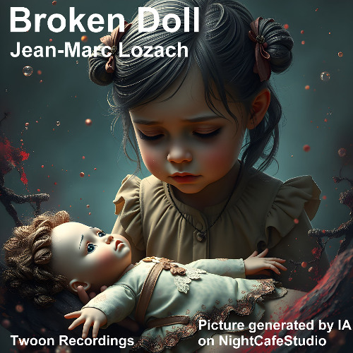 Stream Broken Doll By Jean Marc Lozach Listen Online For Free On Soundcloud