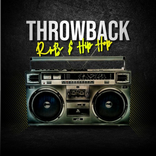 Stream Throw Back 90s Rnb and Hip hop by Kandy Rain | Listen online for ...
