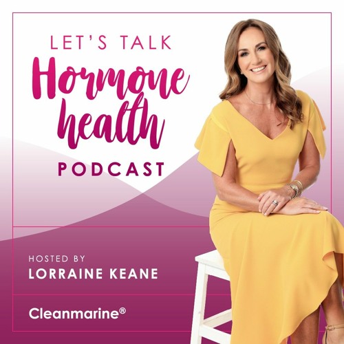 Stream episode The Power of Movement, Lorraine Keane & Orla Hopkins ...