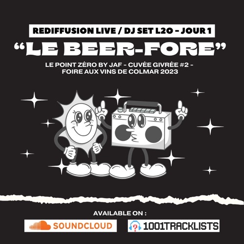 L2O @ Rediff. DJ SET LIVE by L2O - J.1 - LE POINT ZÉRO / Cuvée givrée ...
