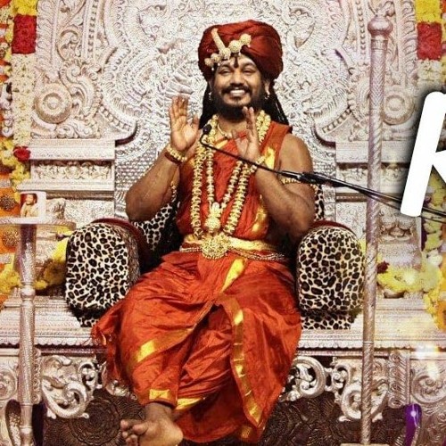 Stream Rasave | Village Folk Song | Celebration | Saranam Nithyananda ...
