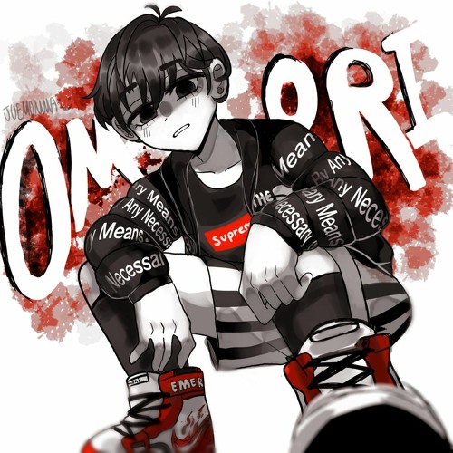 Stream By your side OMORI DRIP remix by werdbear | Listen online for ...