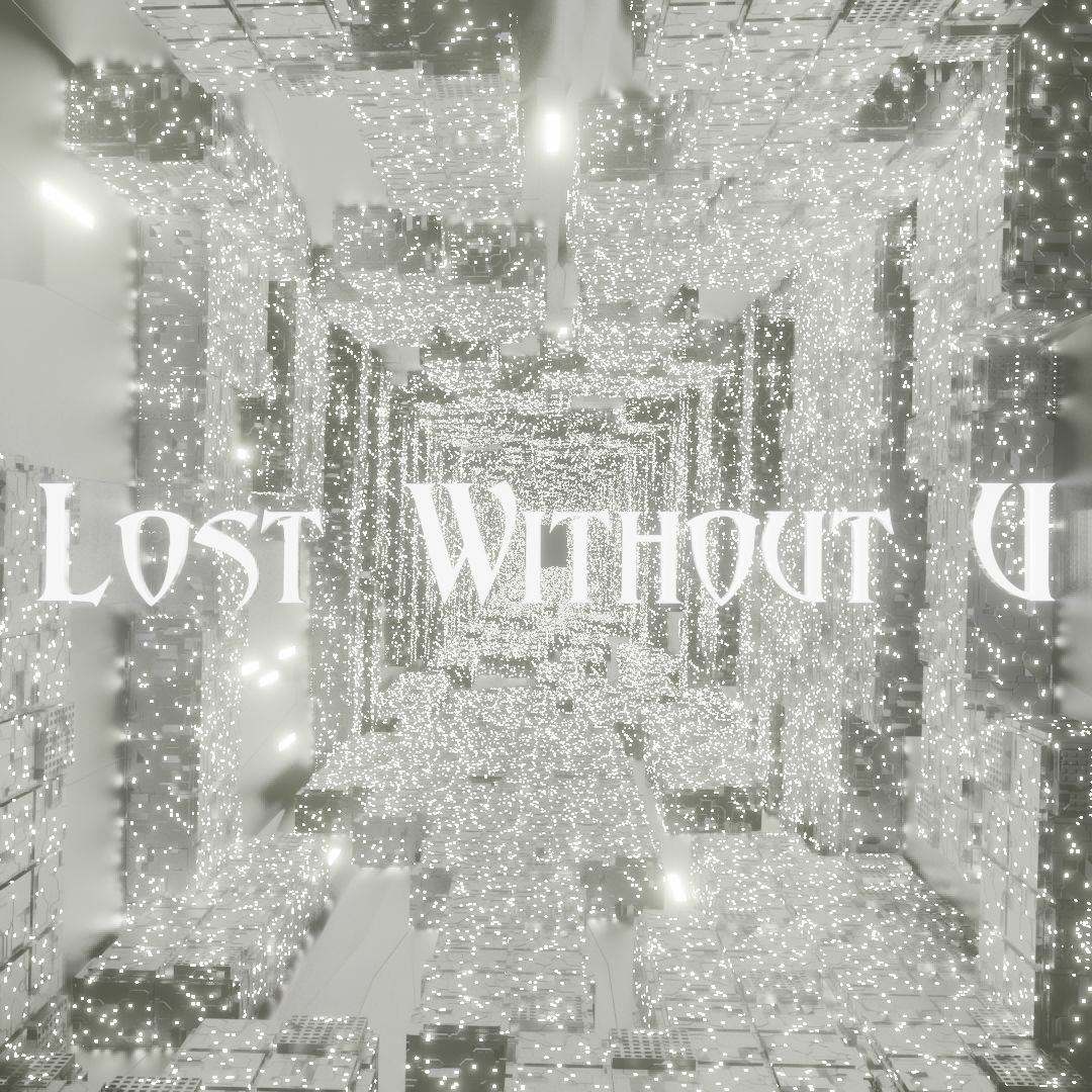 Stream Lost Without U by imprintafter | Listen online for free on ...