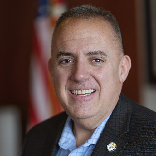 Stream Sen. Berthel joins WICC's Lisa Wexler: What are the priorities ...