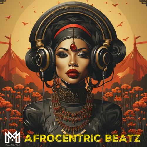 Stream AFROCENTRIC BEATZ by DAVID MUNDO | Listen online for free on ...