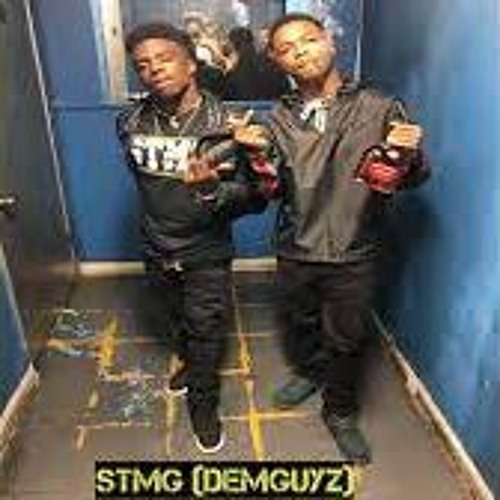 Stream Juan | Listen to DomeShuffle STMG DemGuyz The type of girl you ...