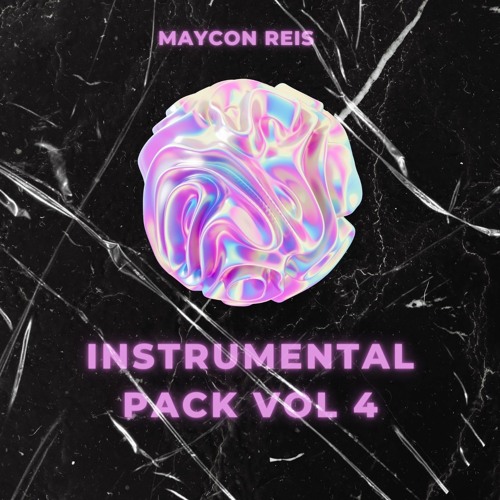 Stream Maycon Reis - Instrumental Pack Vol.4 by Maycon Reis | Listen ...