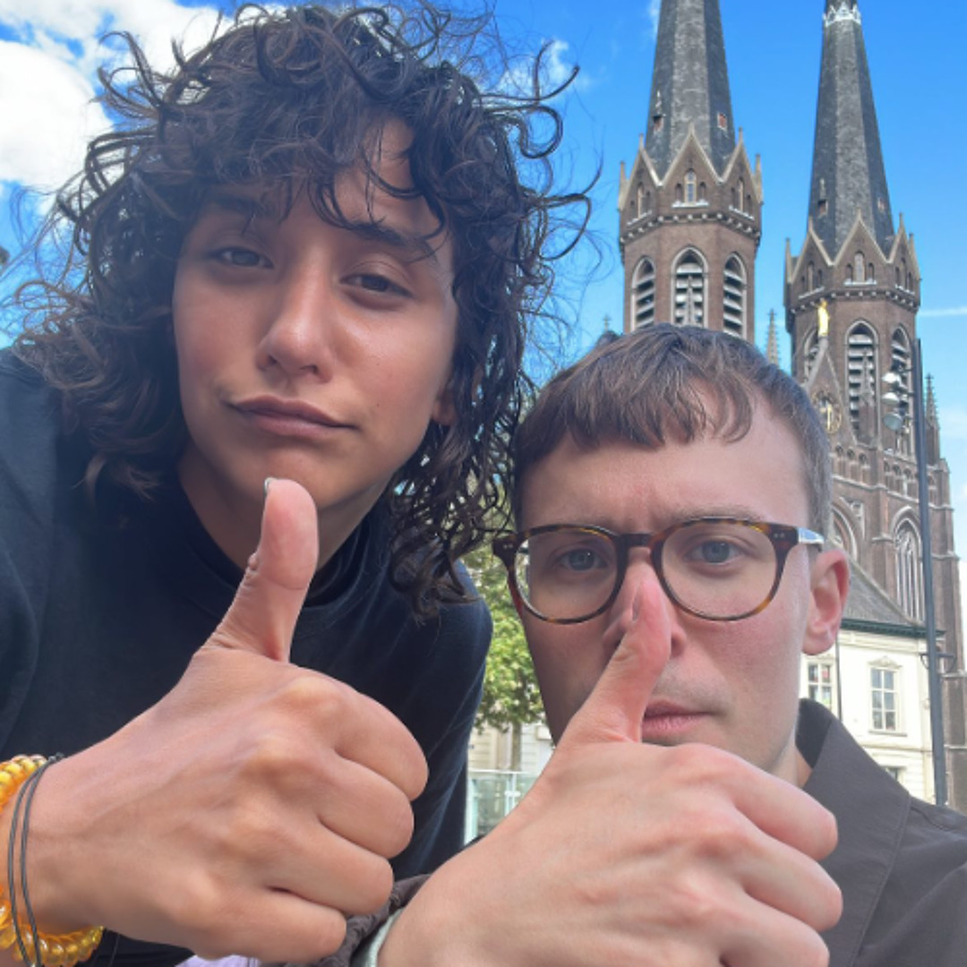 Stream Pariah presents Voam with mad miran - 13 February 2025 by Rinse ...