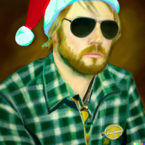 Stream You Know Where To Put It - Randy Wrangler by 10-13 Records ...