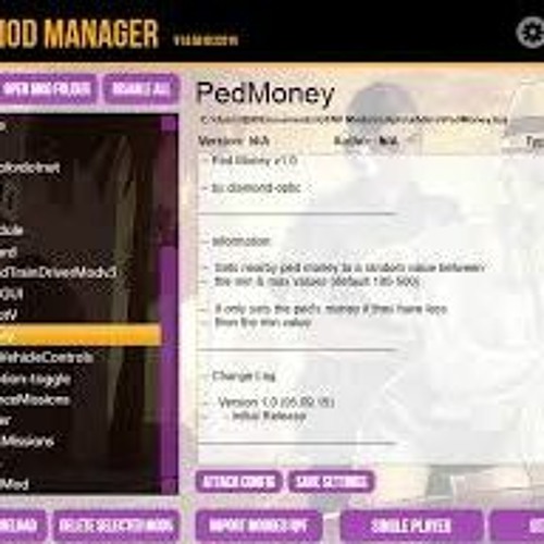 Stream Descargar Mod Runer Gta V by Stagitmonga | Listen online for ...