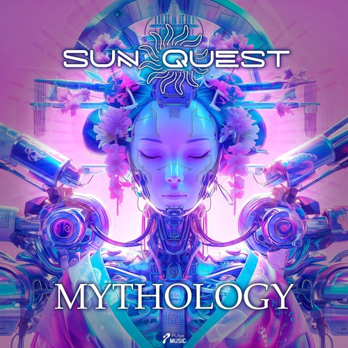 Stream Sun Quest - Mythology by Pulse Music Records | Listen online for ...
