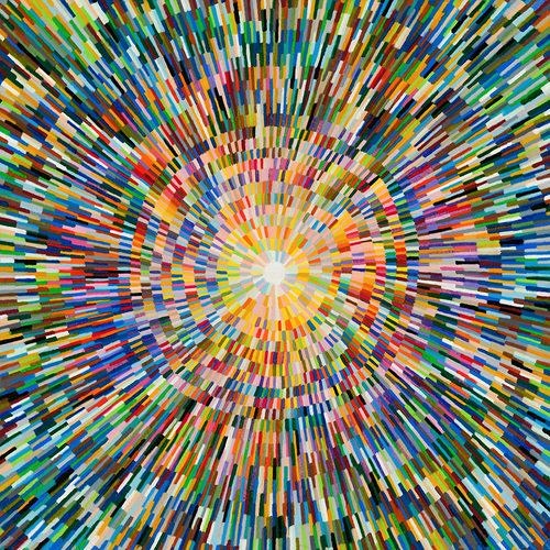 Stream Dharma Of Dawn by Marc Lionetti | Listen online for free on ...