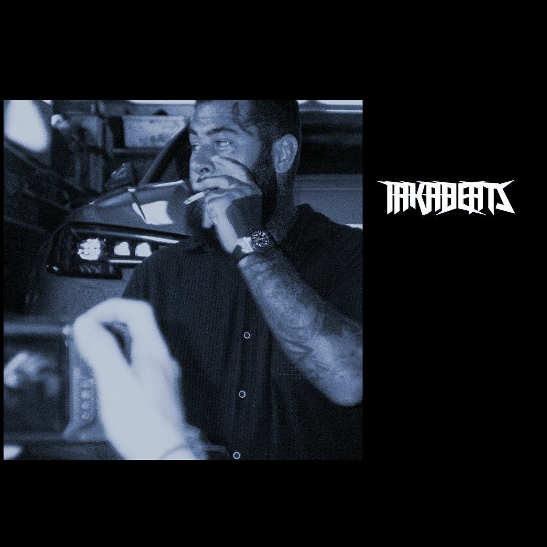Stream KOLJA x UNDACAVA x NGEE Type Beat -"MONTPARNASSE"- @IAKABEATS ...