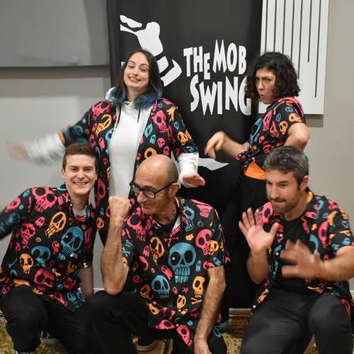 Stream The Mob Swing | Listen to Subterraneo playlist online for free ...