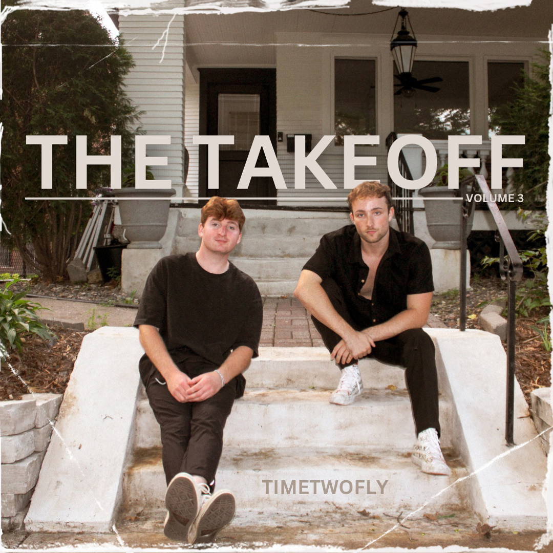 Stream The Takeoff Vol. 3 by TimeTwoFly | Listen online for free on ...