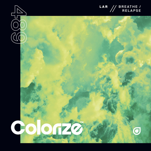 Stream Relapse by Colorize | Listen online for free on SoundCloud