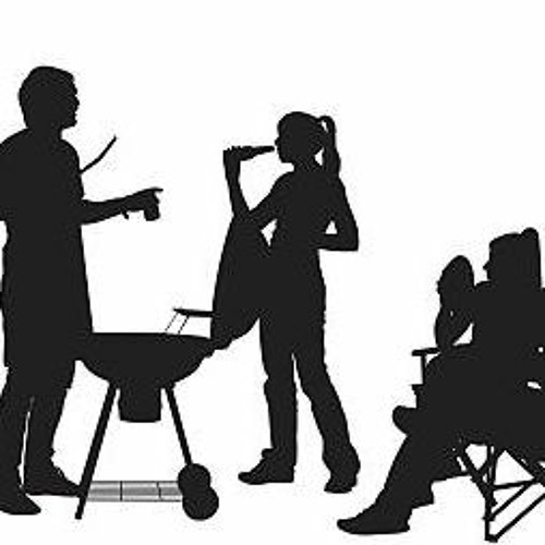 Stream Cookout BBQ or Family Party Mix (No Explicit)by Dj Twizzim by DJ ...