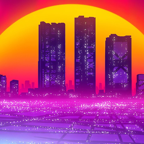 Stream Summer Sunset Synthwave Mix by DJ BAB'z | Listen online for free ...