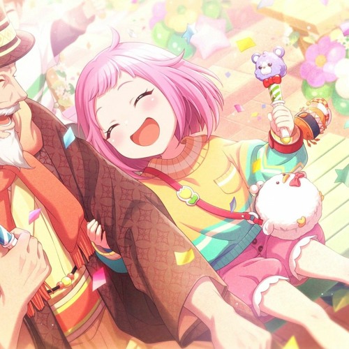 Stream project sekai - Our Happy Ending event bgm by Crystal | Listen online for free on SoundCloud